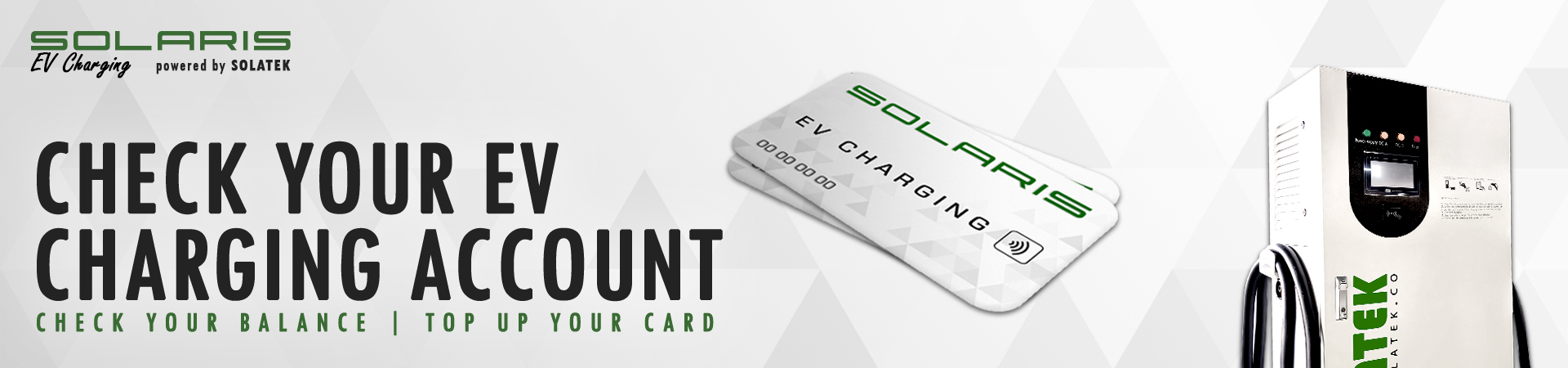 SOLARIS | Your Trusted Partner.... SOLARIS | Your Trusted Partner...